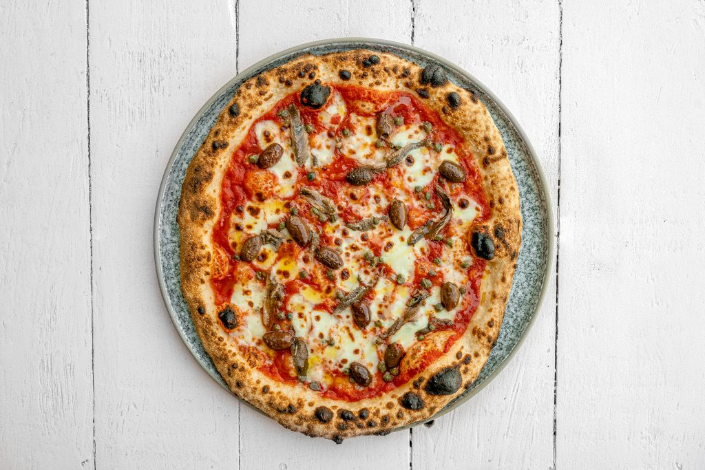 Miz Tutti – Italian Restaurant and Cocktail Bar